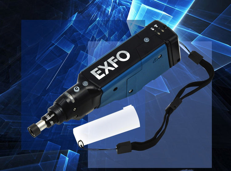 Knowledge sharing for Exfo FIP-400B Fiber Inspection Probe – Splicer Market