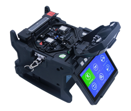 COMWAY C10S 2023 V2 Fusion Splicer & splicing machine – Splicer Market