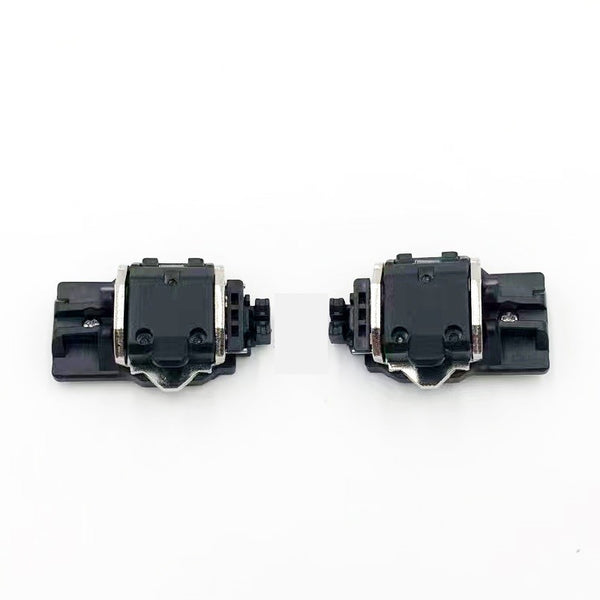 Original Fujikura FSM-70S FSM-80S FSM-19S Fiber Holder Sheath Clamp Ch ...