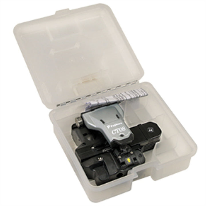 Fusion Splicer, Fusion Splicer Cleaver Factory Price Splicermarket.com ...