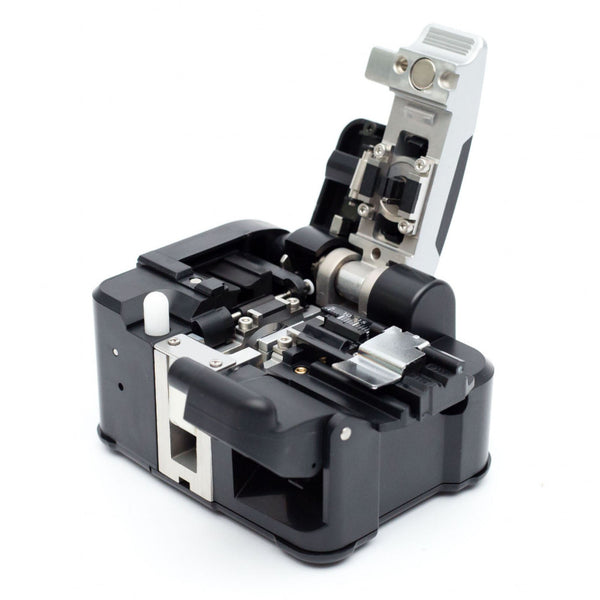 FITEL S326A Optical Fiber Cleaver – Single & Ribbon, 48,000 Cleaves ...