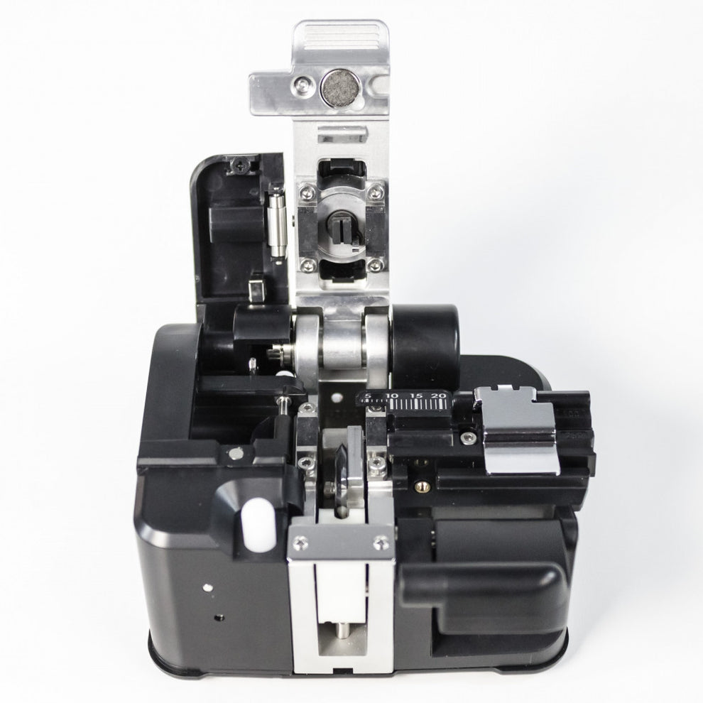 FITEL S326A Optical Fiber Cleaver – Single & Ribbon, 48,000 Cleaves ...