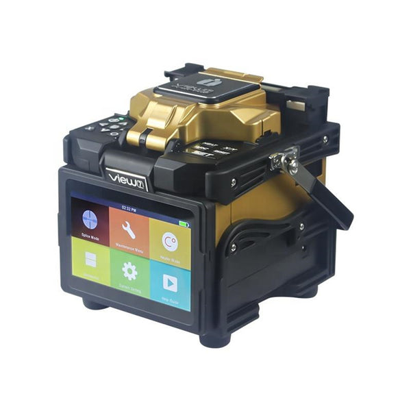 INNO View 7 fusion splicer Fiber Fusion Splicing Machine Manufacturer ...