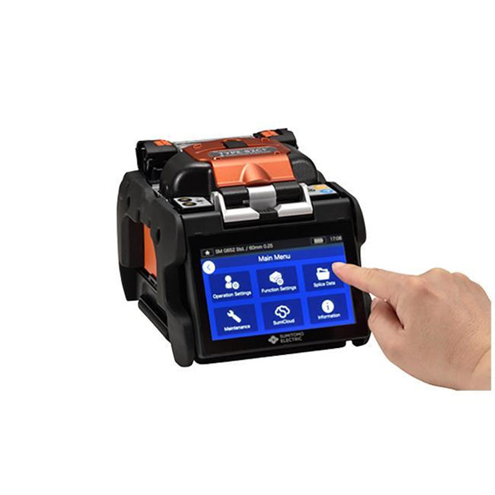 Fusion Splicers,Fiber optic splicer Factory Price | Splicermarket.com ...