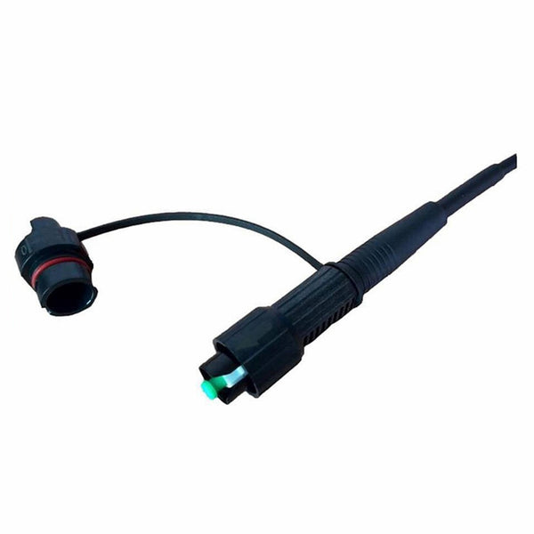 IP67 Huawei Corning Waterproof Outdoor Fiber Optic Adaptor – Splicer Market