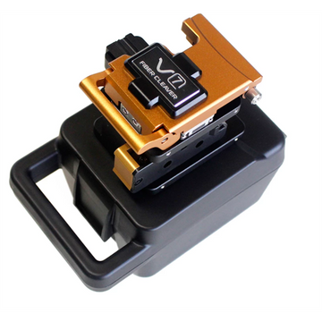 Fusion Splicer, Fusion Splicer Cleaver Factory Price Splicermarket.com ...