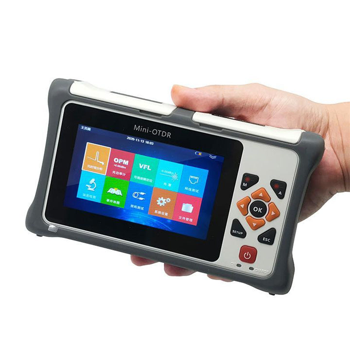 Fiber Fusion splicer,Hand-Held OTDR Factory Price | Splicermarket.com ...