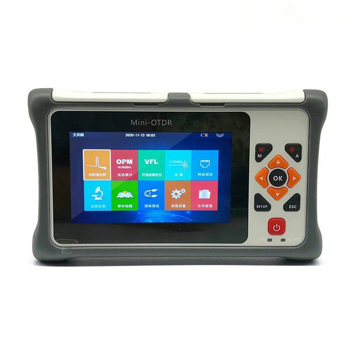 Fiber Fusion splicer,Hand-Held OTDR Factory Price | Splicermarket.com ...