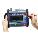 hand-held OTDR HSV-610 OTDR 1310/1550nm 32/30dB SM OTDR – Splicer Market