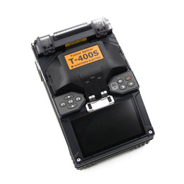 SUMITOMO Fusion Splicer T-400S original Fiber Optic Splicing Machine ...