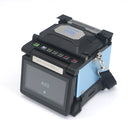 Fiber Optic Fusion Splicer Machine COMWAY A33 FTTh Mini Fusion Splicer ...