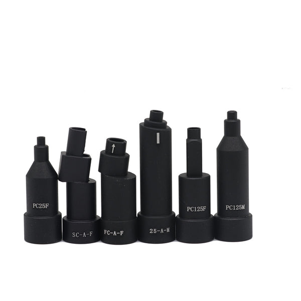 Fiber Inspection Probe Cleaning Kits Fiber Optic Cleaner Pen Connector ...