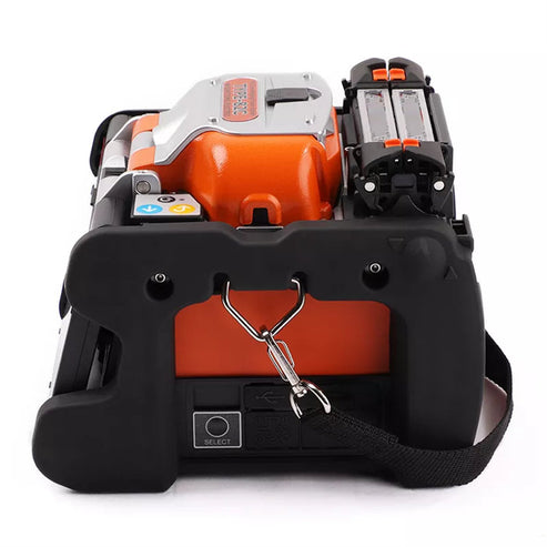 Fiber Fusion Splicer Sumitomo Type-82C splicing machine Splicermarket ...