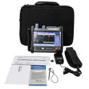 hand-held OTDR HSV-610 OTDR 1310/1550nm 32/30dB SM OTDR – Splicer Market