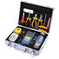 FTTH Termination Tool Kit Splicermarket-202 Optical Fiber Tools Kit ...